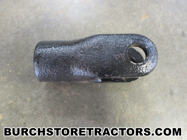 New Cultivator Yoke Clevis For Farmall 140 130 Super A 100 Cub Tra