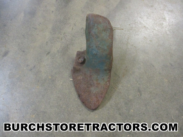 Fertilizer Injector Spout For Cole Model 12 Planters Burch Store Tractors