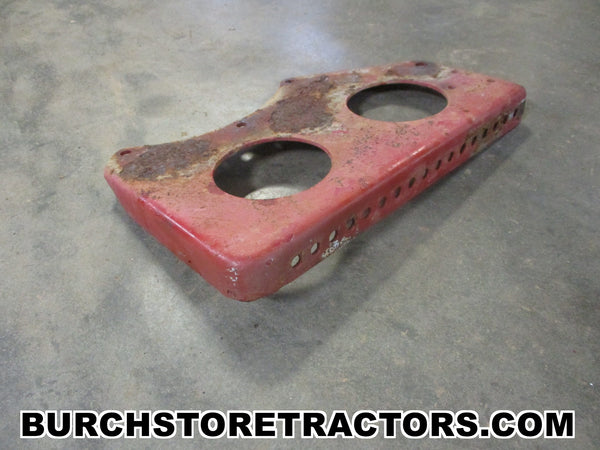 Right Seat Support Bracket Mount For Farmall 140 130 Sa 100 A B