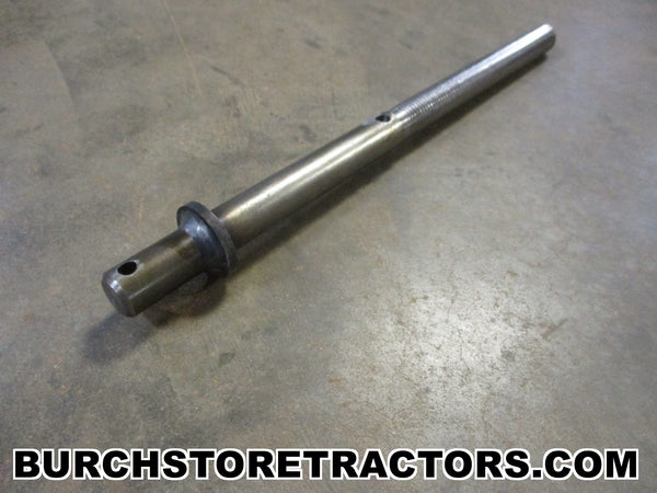 New 1 Point Fast Hitch Screw Arm For Ih Farmall 140 130 Super A 100