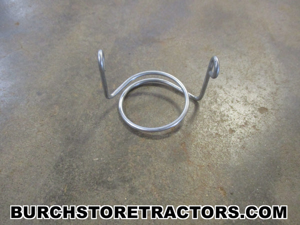 New Cole Fertilizer Unit Drop Tube With Connector For Farmall Tractors
