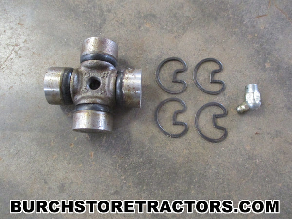 New Old Stock Universal Joint For Ih Tractors And Equipment 200464c91