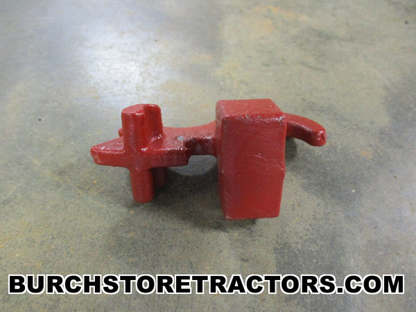 New 1 Point Or 2 Point Fast Hitch Latch For Farmall 140 130 Super A