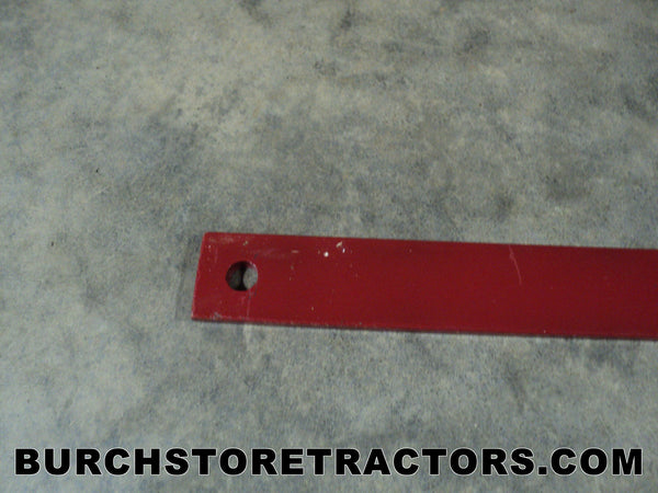 New Fertilizer Countershaft Support Brace For Farmall 140 130 Super