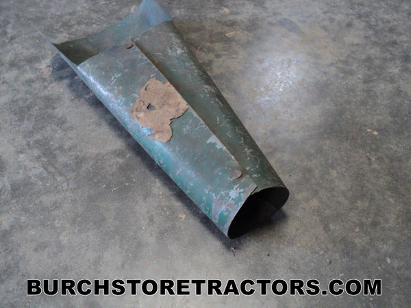 New Old Stock Seed Spout For Cole Model 11 And 12 Planters C 46