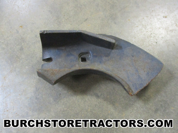 New Old Stock Right Side Fertilizer Injector Knife For Cole Planters