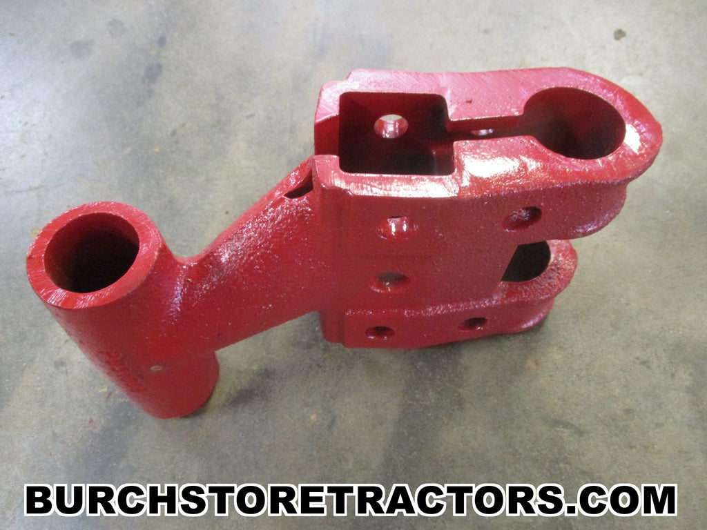New Right Front Cultivator Mount for IH Farmall 140, 130, Super A, 100 ...