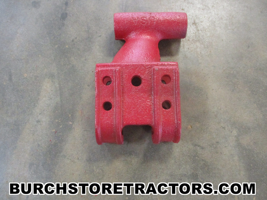 New Right Front Cultivator Mount for IH Farmall 140, 130, Super A, 100 ...