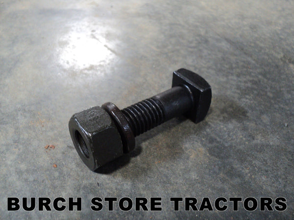 New Rear Rim to Rim Center Mounting Bolt for Massey Harris Tractors ...
