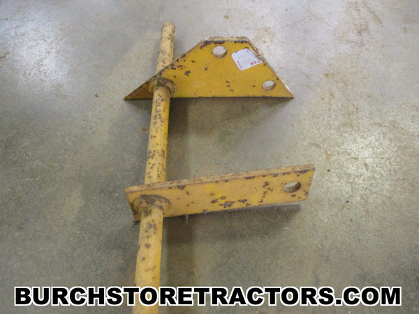 New Old Stock Bracket for International Cub Cadet Mowers, 473463R92 ...