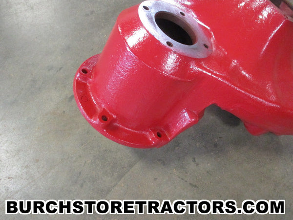 Final Drive Housing for Late Model International or Farmall Cub Tracto ...
