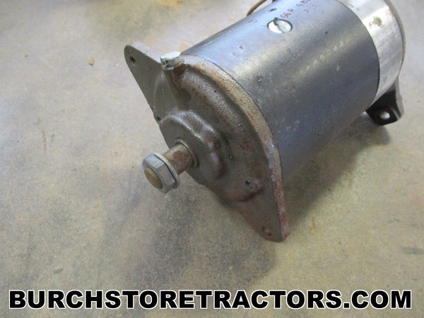 Rebuilt 6 Volt Generator for Allis Chalmers WD, WD45, and Other Model ...