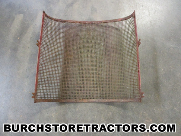 Early Model Grill Insert for Farmall Cub Tractors, 350979R11 – Burch ...