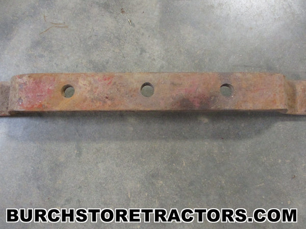 Swinging Drawbar Anchor for IH Farmall Cub Tractors, 351433R1 – Burch ...