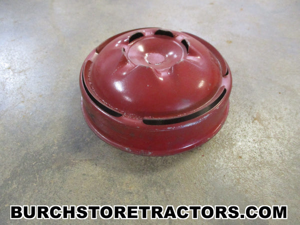 New Old Stock Air Breather Baffle for Farmall 100 130 140 200 Tractors ...