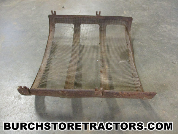 Bar Style Grill Insert for Farmall Cub and Cub LoBoy Tractors, 368671R ...