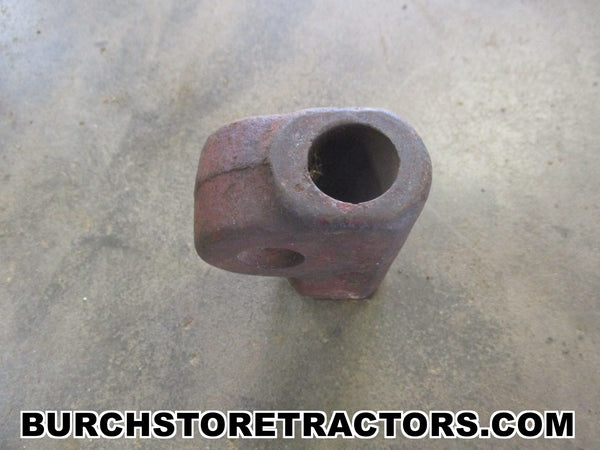 1 Point Fast Hitch Lift Connector for IH Farmall 140, 130, Super A, 10 ...