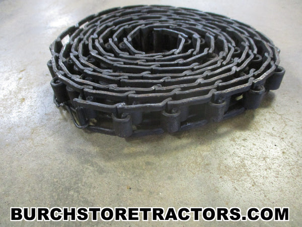 New Drive Chain for Ford New Holland 309, 315, 311, 310, and 305 Plant ...