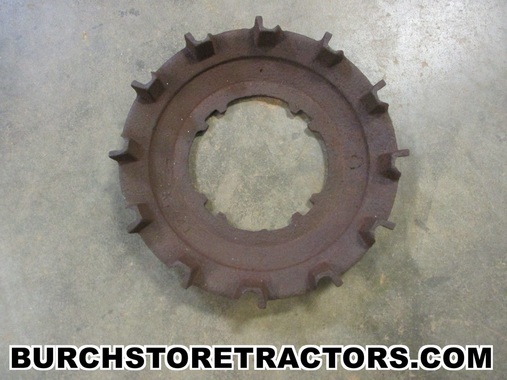 12 Cell Field Pea Seed Plate for Cole 12 MX Planters, FREE SHIPPING ...