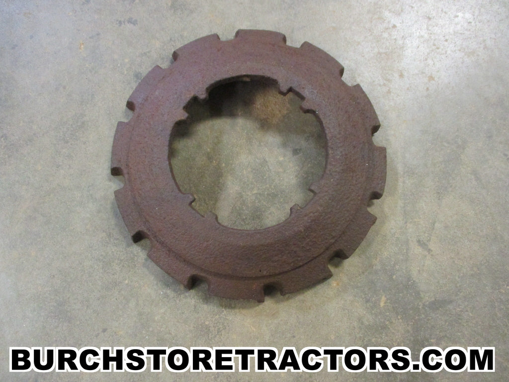 12 Cell Field Pea Seed Plate for Cole 12 MX Planters, FREE SHIPPING ...