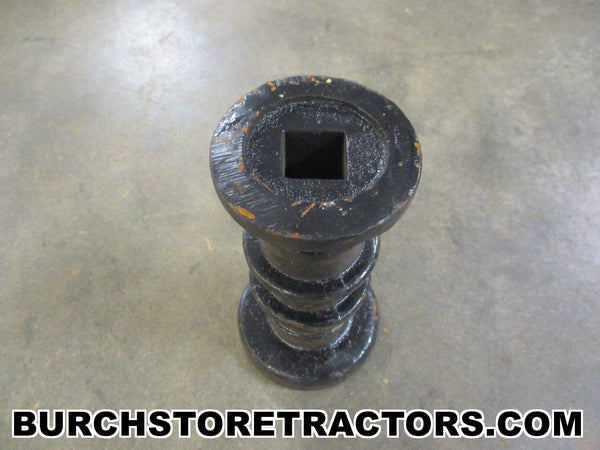 New Old Stock Cast Bearing Spacer - Spool for Disc Harrows, T10 – Burch ...