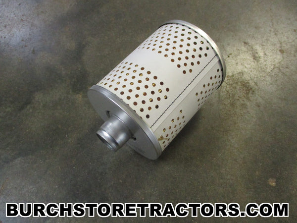 New Canister Type Oil Filter for IH Farmall 100, 130, 140, 200, and Ma ...