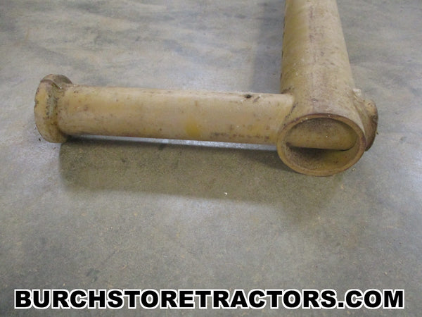 New Old Stock Axle Extension for Farmall Super A 100 130 140 Tractors ...