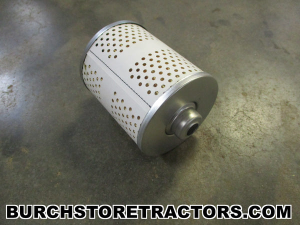 New Canister Type Oil Filter for IH Farmall 100, 130, 140, 200, and Ma ...