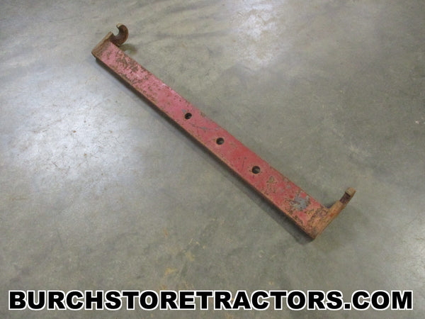 Swinging Drawbar Anchor for IH Farmall 140, 130, Super A, 100 Tractors ...