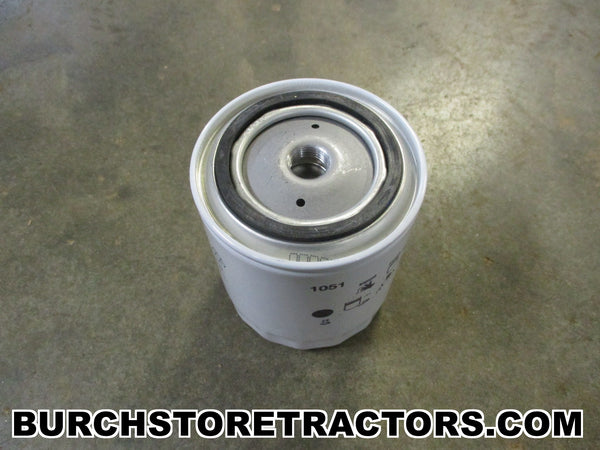 New Spin On Type Oil Filter for Farmall A, AV, Super A, AV, B, BN, Sup ...