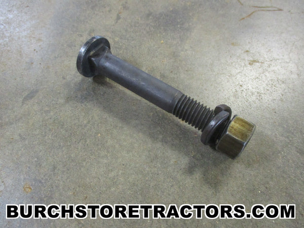 New RIGHT Side Farmall Rear Rim to Rim Center Mounting Bolt – Burch ...