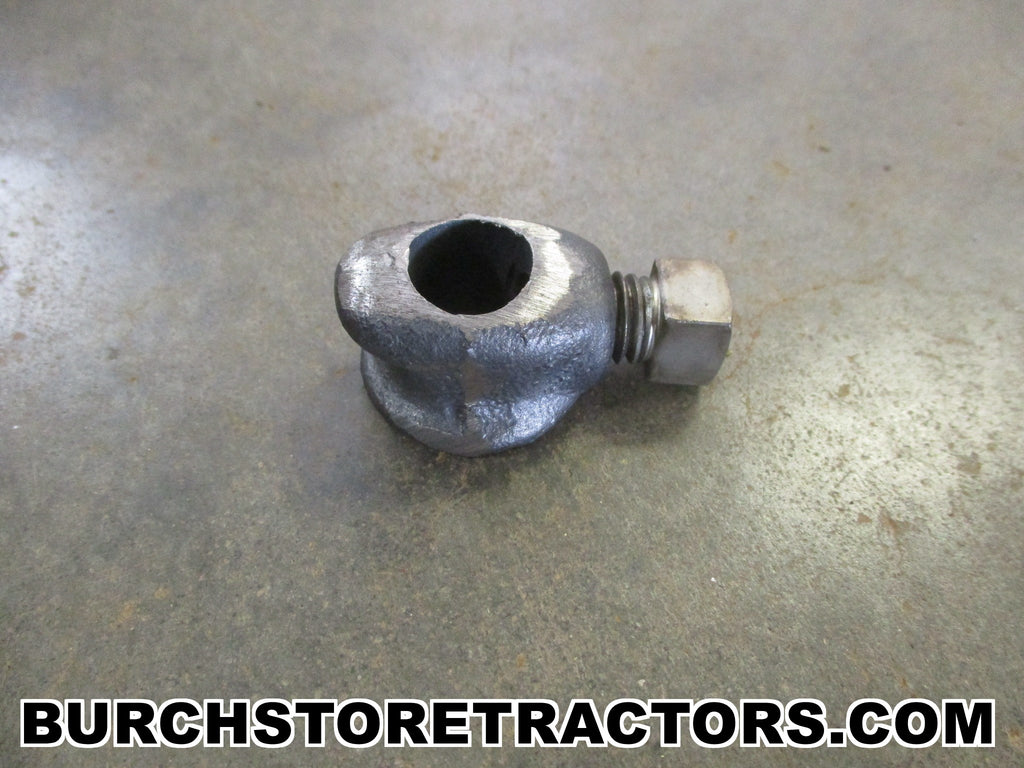 New Original Style Cultivator Rear Spring Rod Lock Collar for IH Farma ...