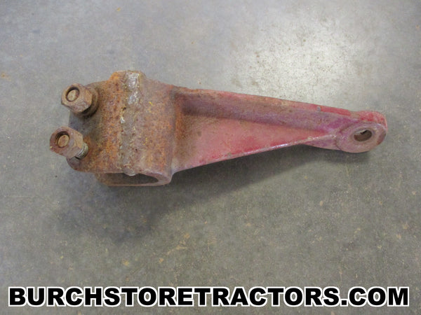 A22 Sickle Bar Mower Rockshaft Arm Bracket for Farmall 140, 130, Super ...