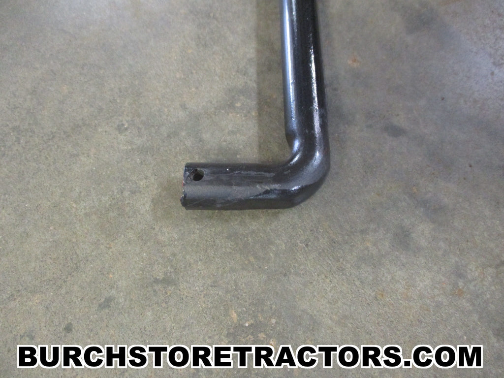 New Cultivator - Hitch Lift Bar Rod for Farmall Cub Tractors, USA MADE ...