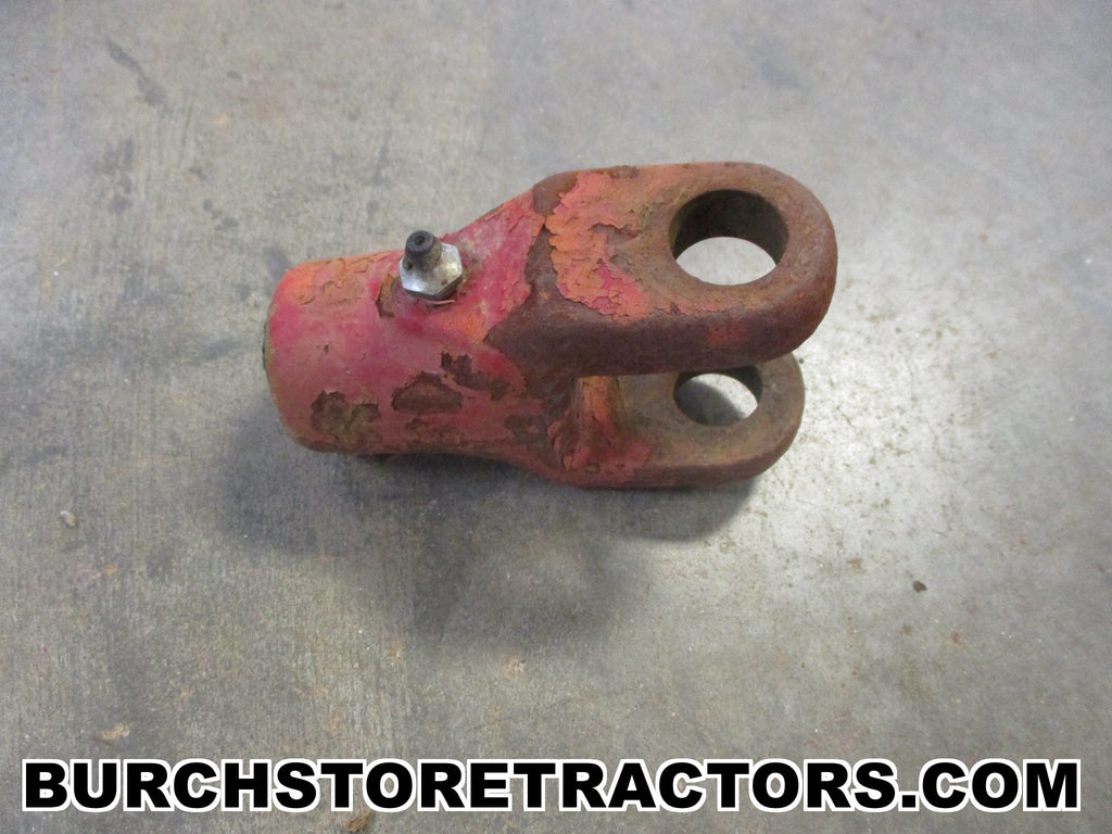 1 Point Fast Hitch Rockshaft Arm Swivel for Farmall Cub or Cub LoBoy T ...