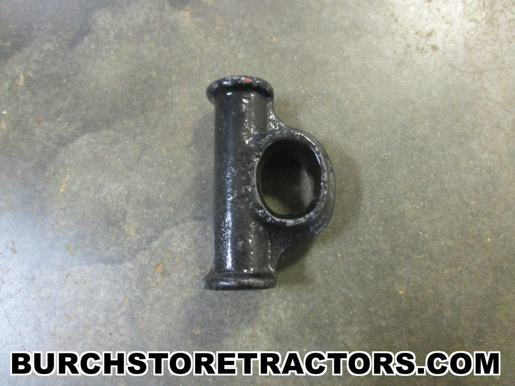 New Cultivator Back - Rear Spring Rod Connector for Farmall Tractors ...
