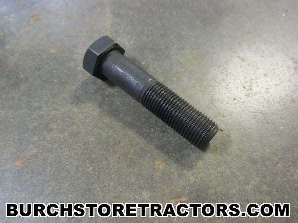 New Right Rear Wheel Mounting Lug Bolt for Farmall 140, 130, Super A ...