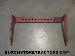 1 and 2 Point Fast Hitch and Drawbar Parts for Farmall Tractors – Page ...