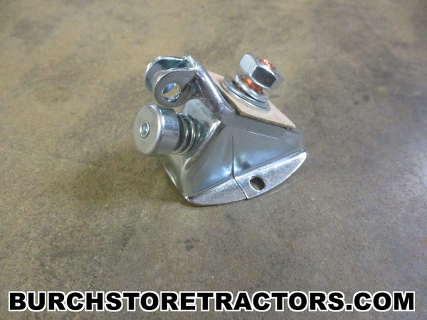 New Starter Switch for IH Farmall A, B, C, Cub, Cub LoBoy, Super A and ...