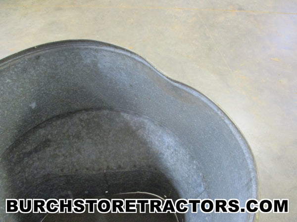 New Old Stock Fertilizer Hopper for Farmall A, AV, B, BN Tractors ...