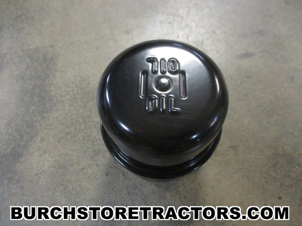 New Engine Valve Cap for Farmall A, Super A, B, BN, C, Super C, 200 Tr ...