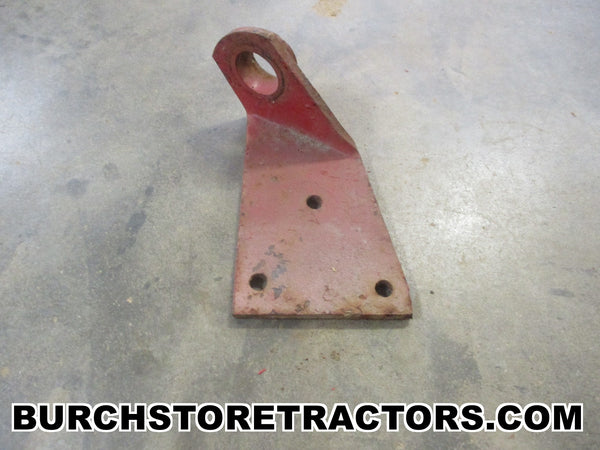 1 Point Fast Hitch Left Mount for Farmall Cub Loboy Tractors, 521406R11 ...