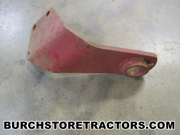 1 Point Fast Hitch Right Mount for Farmall Cub Loboy Tractors ...