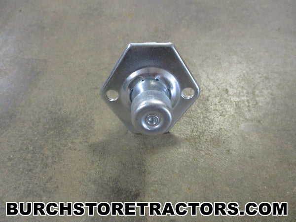 New Dash Push Button for Farmall 140 and Cub Tractors, 376295R91 ...