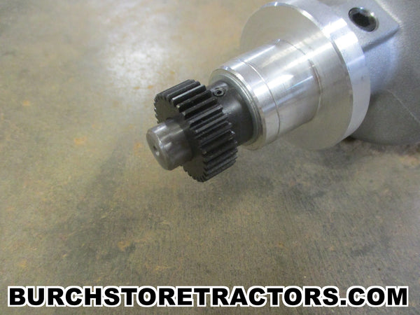 New Engine Distributor Assembly for IH Farmall 140, 130, SA, A, 100, SC ...