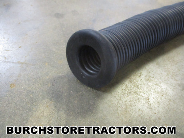 New Cole Fertilizer Unit Drop Tube with Connector for Farmall Tractors ...