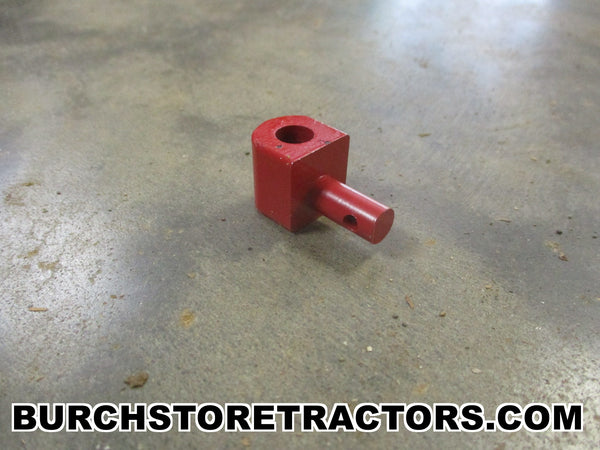 New Countershaft Drive Unit Throw Out Rod Trunnion for IH Farmall 140 ...