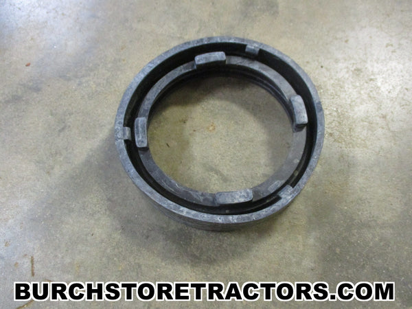 New Hobbs Light Rubber Gasket - Bezel for Farmall or International 140 ...