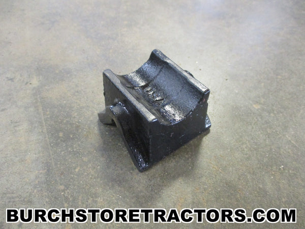 New Wedge for Middle - Row Buster Clamp for Farmall Middle Buster Bars ...