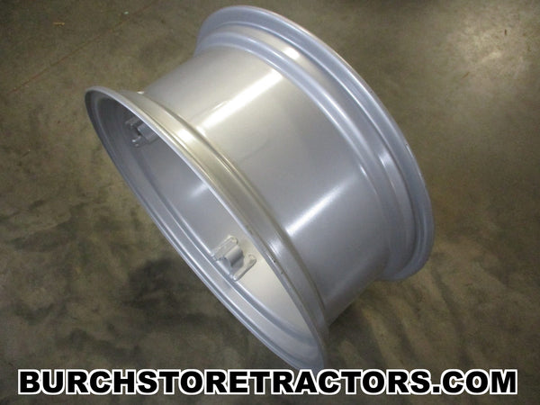 New 10 X 24 Rear - Back Wheel for Farmall SA, 100, 130, 140 and Other ...